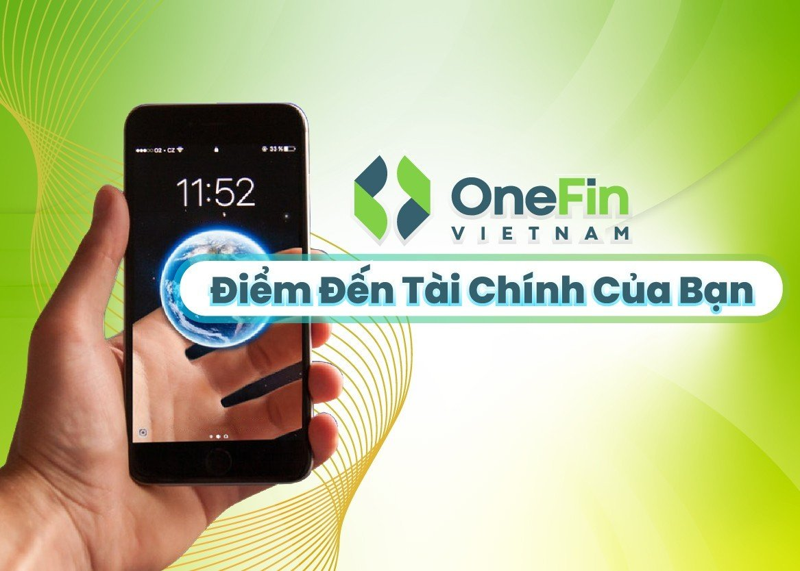 Khách hàng & đối tác - OneFin