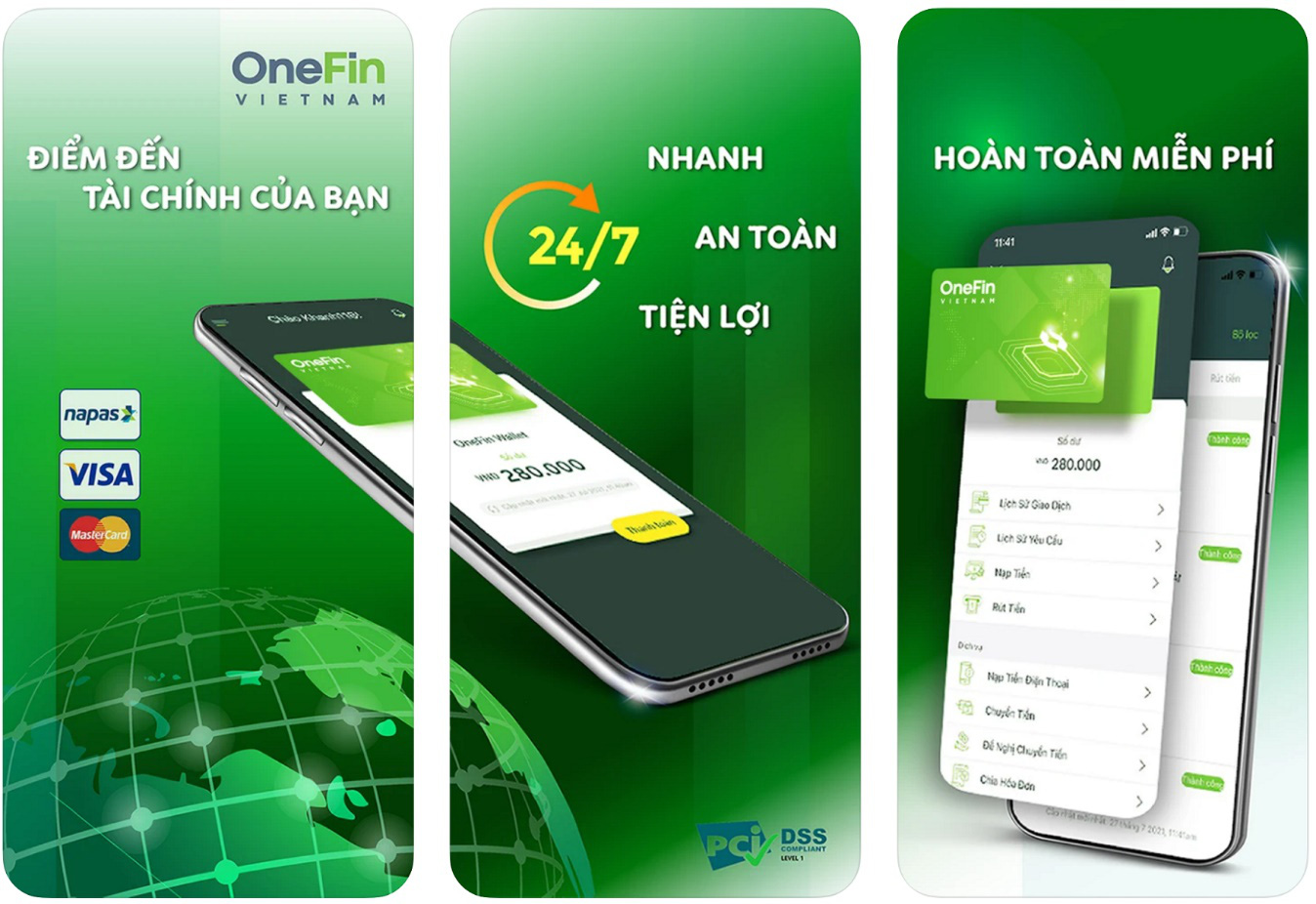 Những điều bạn cần biết về cổng thanh toán điện tử - OneFin
